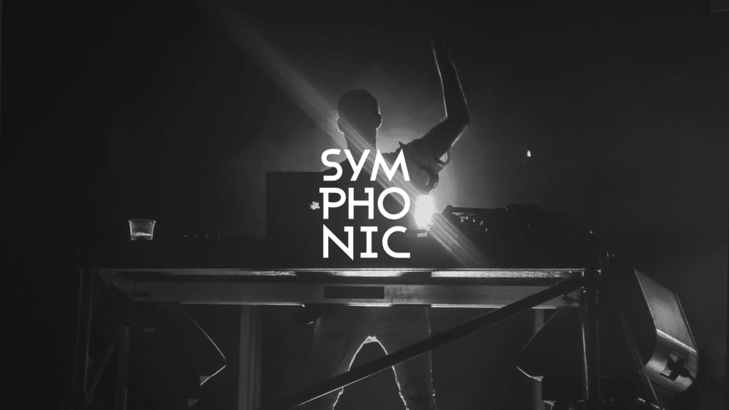 Symphonic Digital Swag | Symphonic