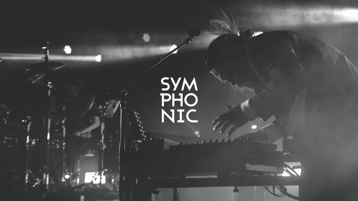 Symphonic Digital Swag | Symphonic