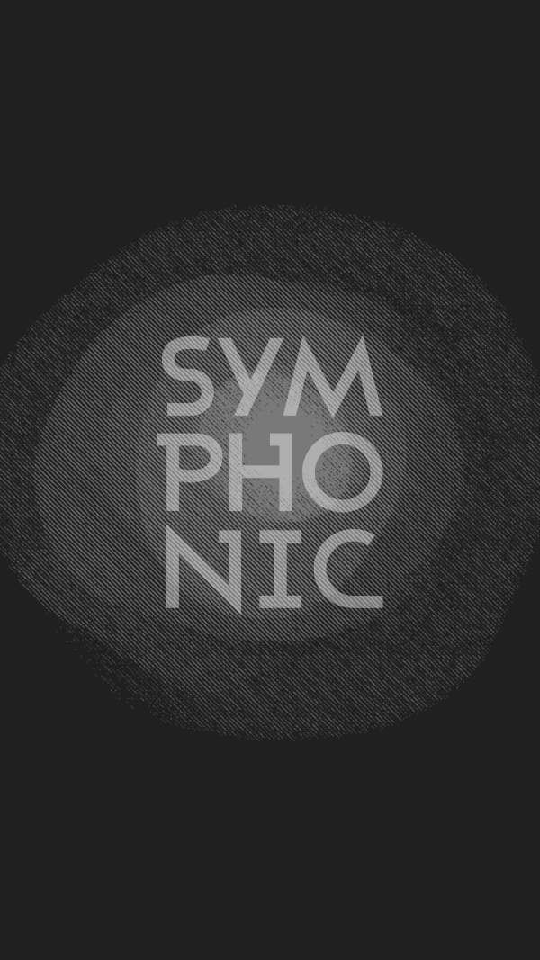 Symphonic Digital Swag | Symphonic