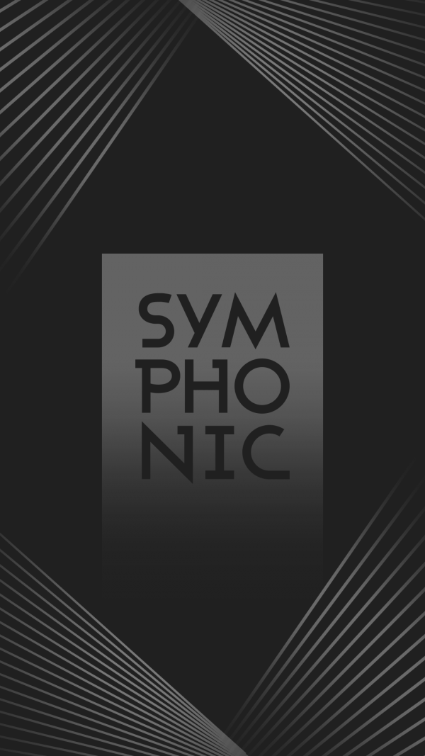 Symphonic Digital Swag | Symphonic