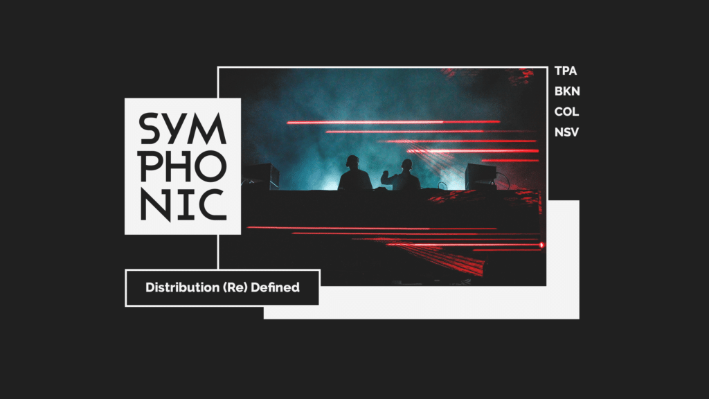 Symphonic Digital Swag | Symphonic