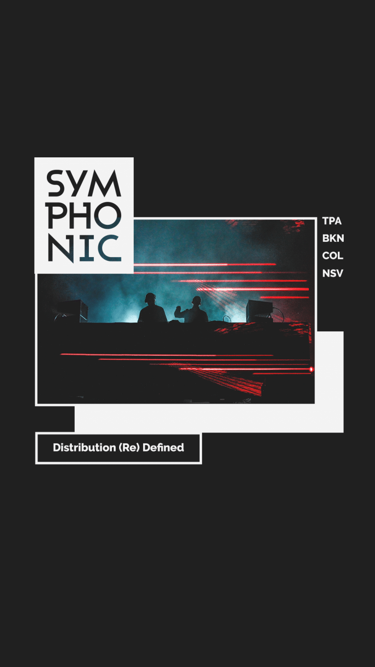 Symphonic Digital Swag | Symphonic