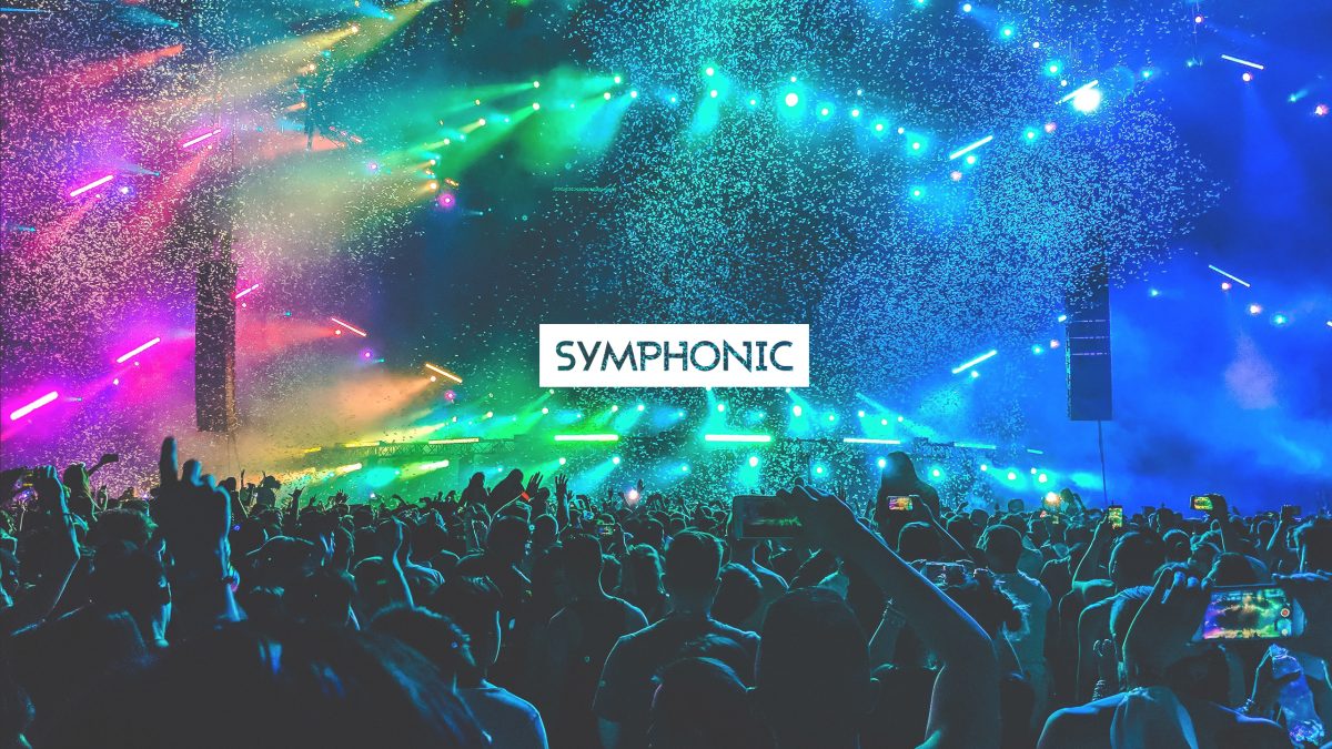 Symphonic Digital Swag | Symphonic