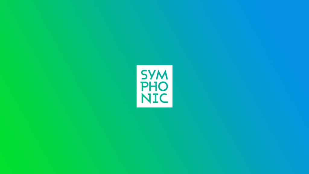 Symphonic Digital Swag | Symphonic