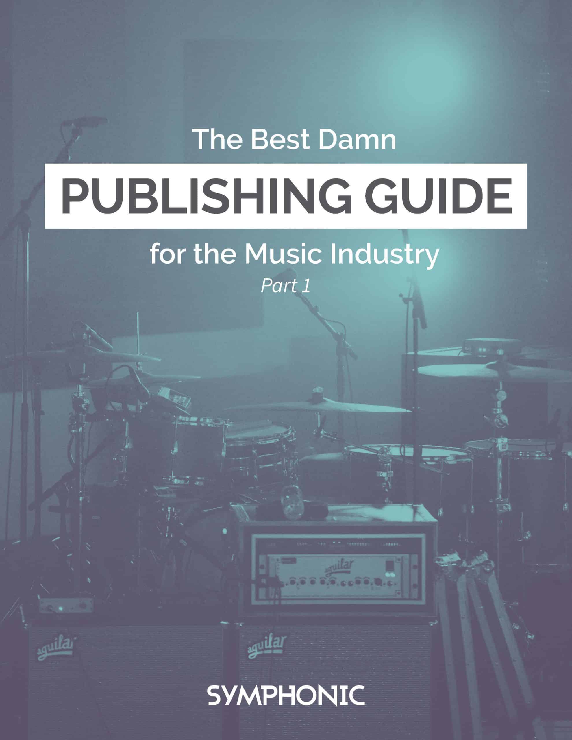 Music Industry Guides | Symphonic Distribution