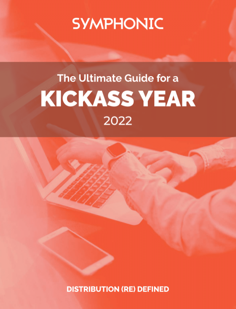 Music Industry Guides | Symphonic Distribution